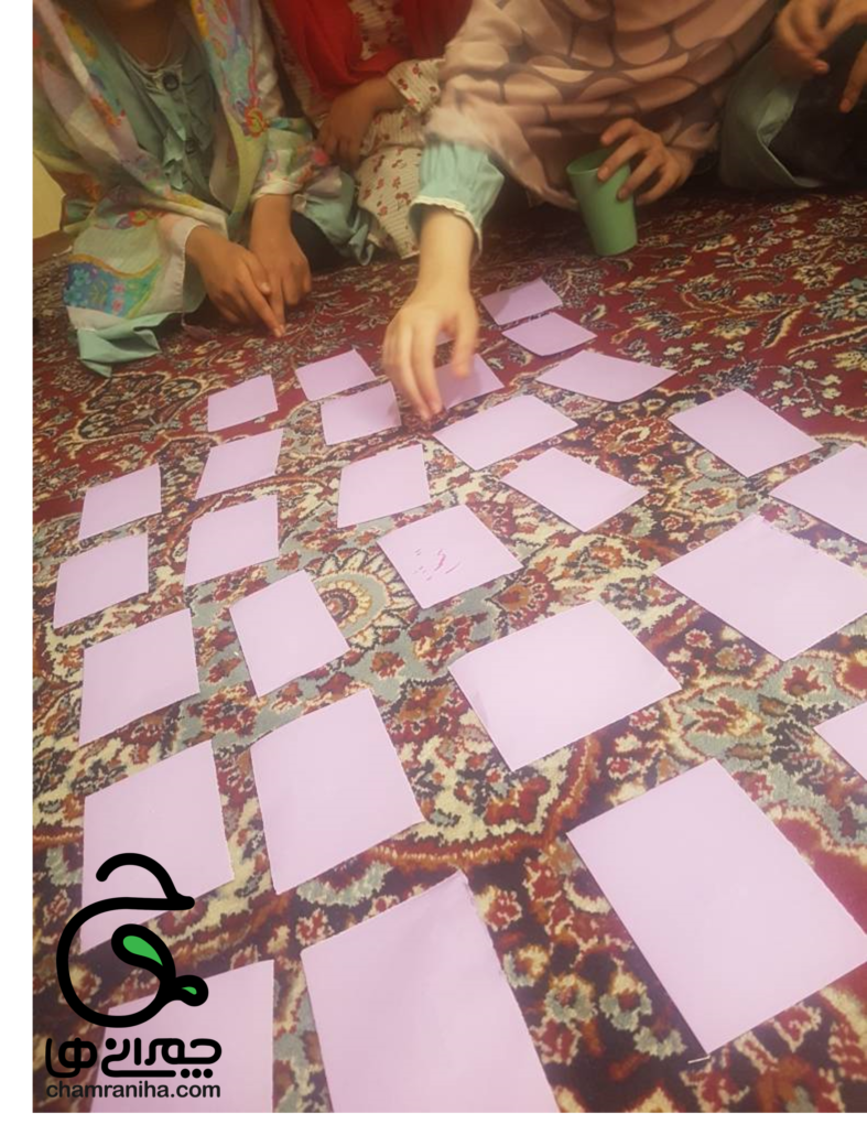 متضاد مترادف هم خانواده و مرور واژه آموزی فارسی پنجم دبستان